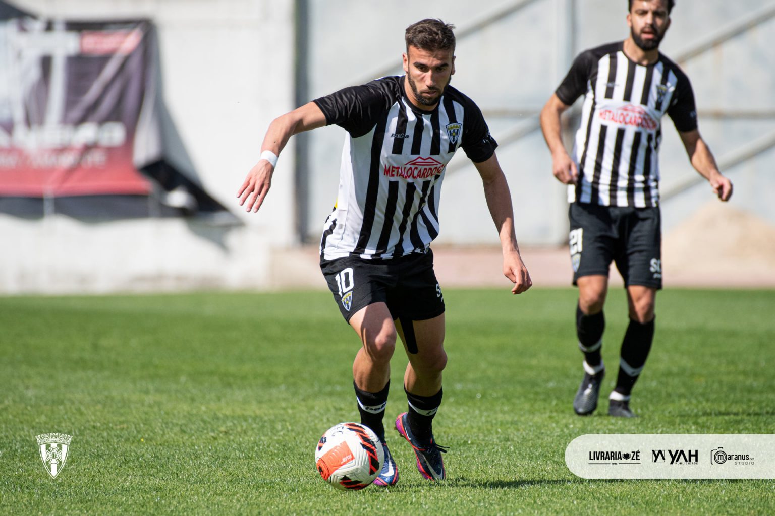 Amarante FC – Amarante Futebol Clube