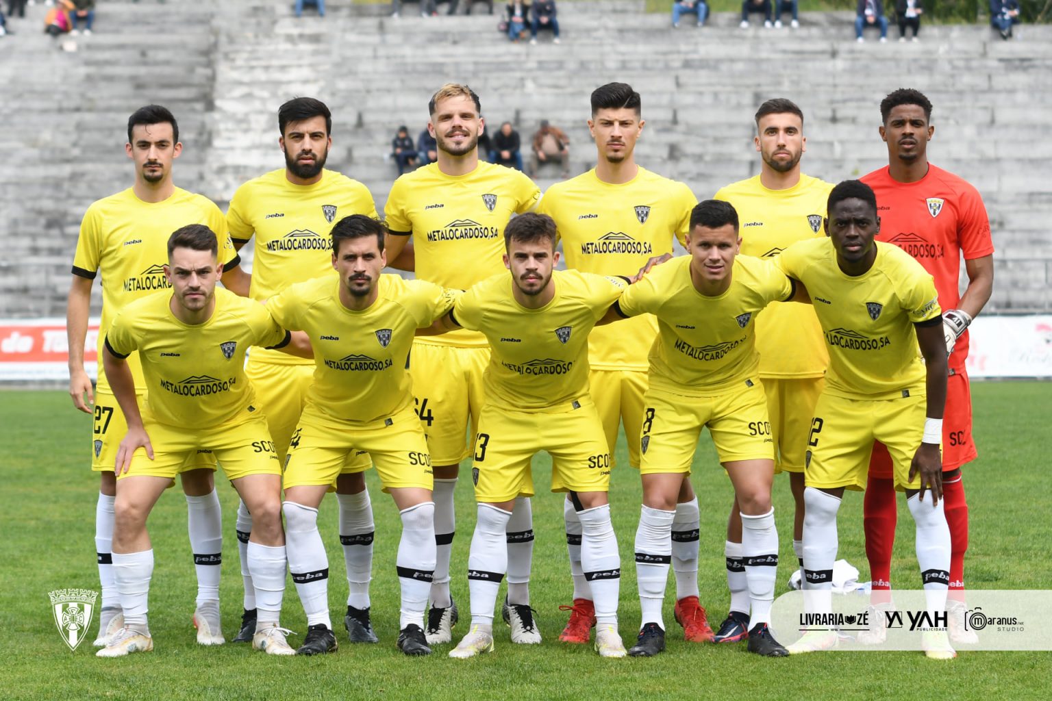 Amarante FC – Amarante Futebol Clube