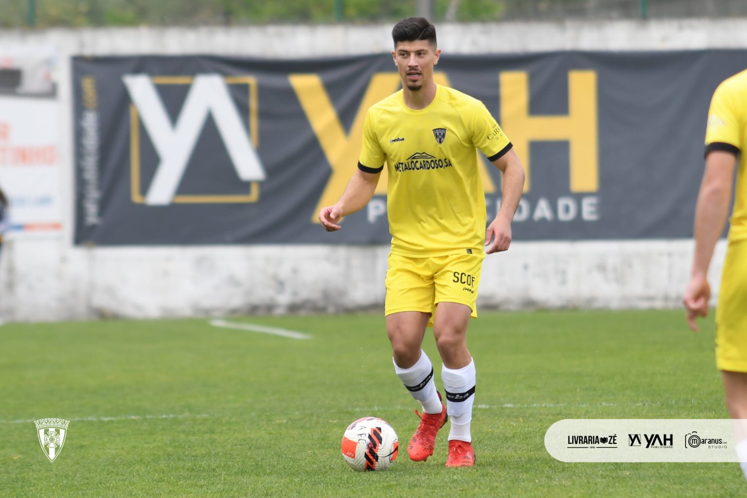 Amarante FC – Amarante Futebol Clube