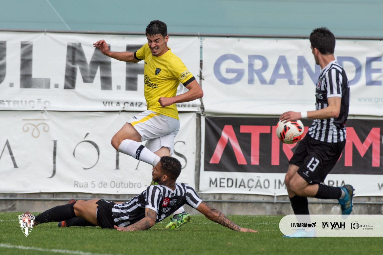 Amarante FC – Amarante Futebol Clube